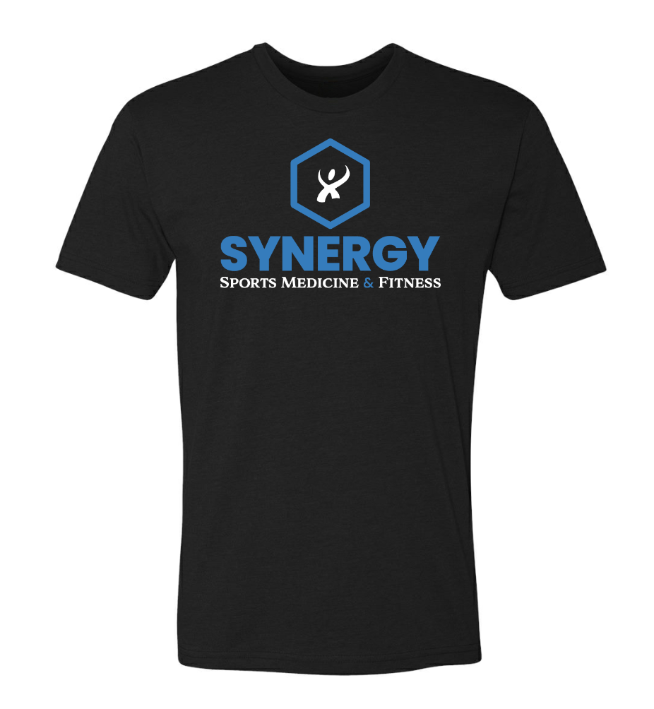 SYNERGY SUPPORTS THE WOMEN'S CENTER - Synergy Sports Medicine & Fitness