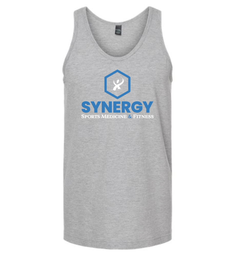 SYNERGY SUPPORTS THE WOMEN'S CENTER - Synergy Sports Medicine & Fitness